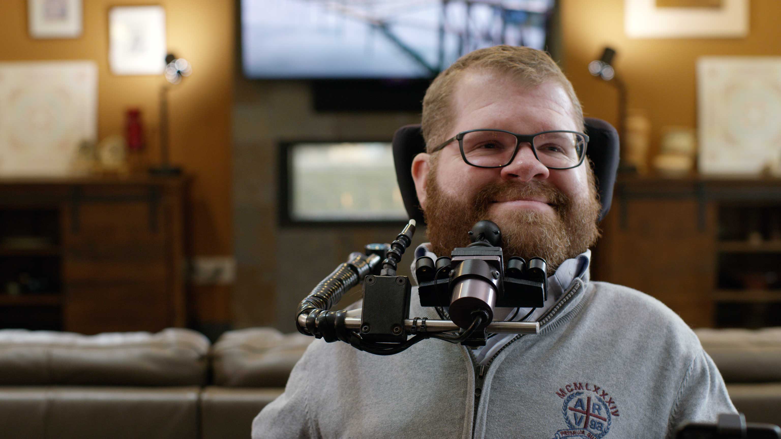 Alternative Drive Controls